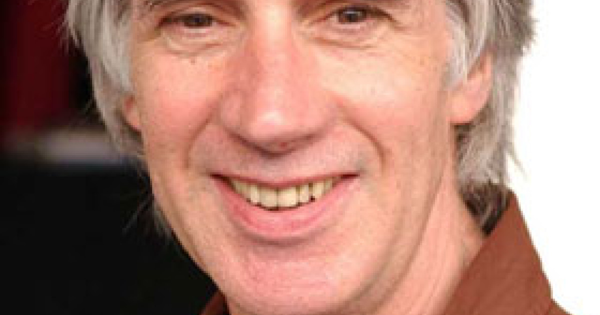 Robert North neuer Leiter Ballett-Akademie HMTM