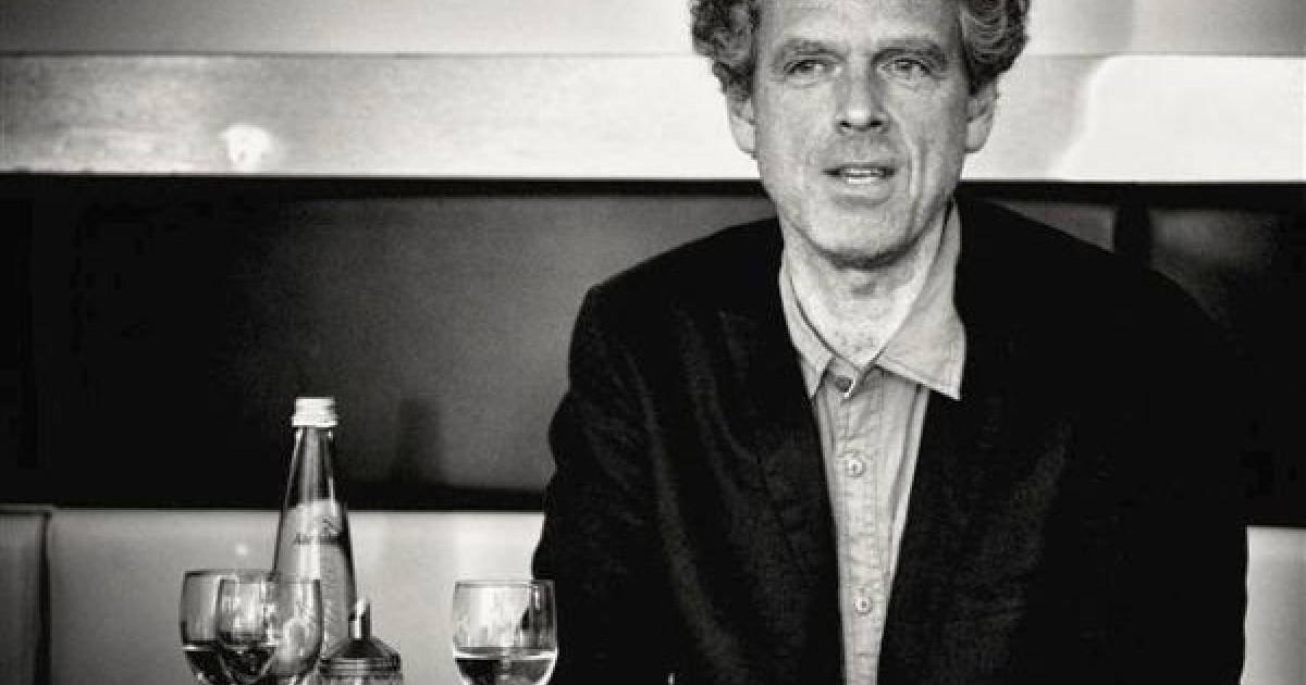 Alain Platel im Gespräch mit Thomas Wördehoff