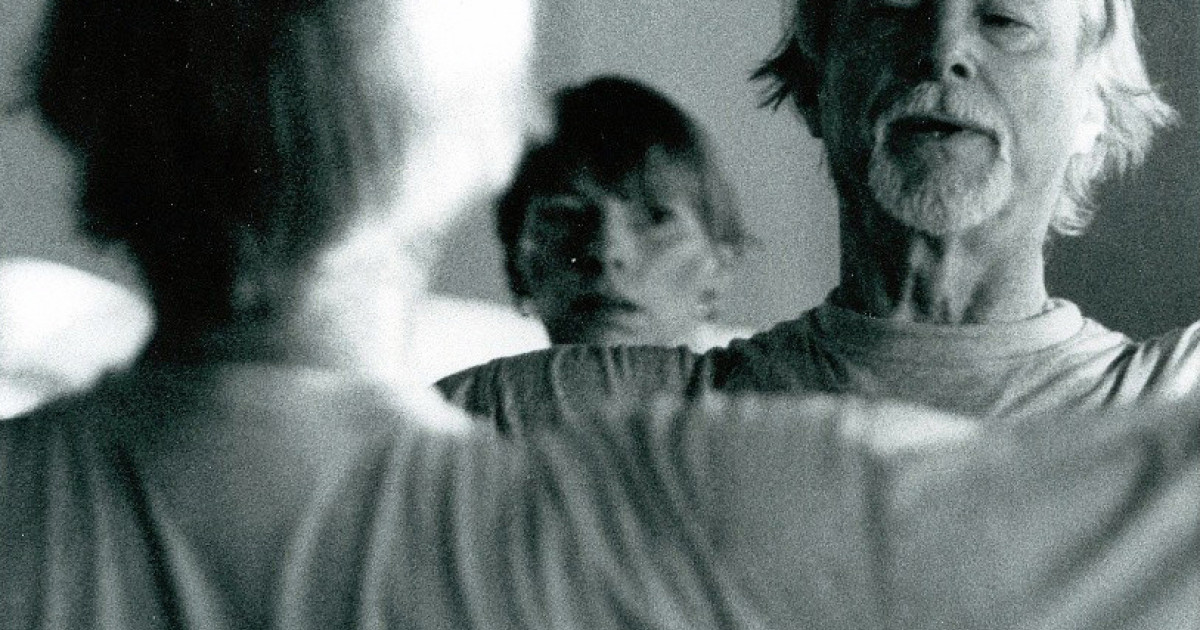 Zum Tode des Jazz-Tänzers Matt Mattox