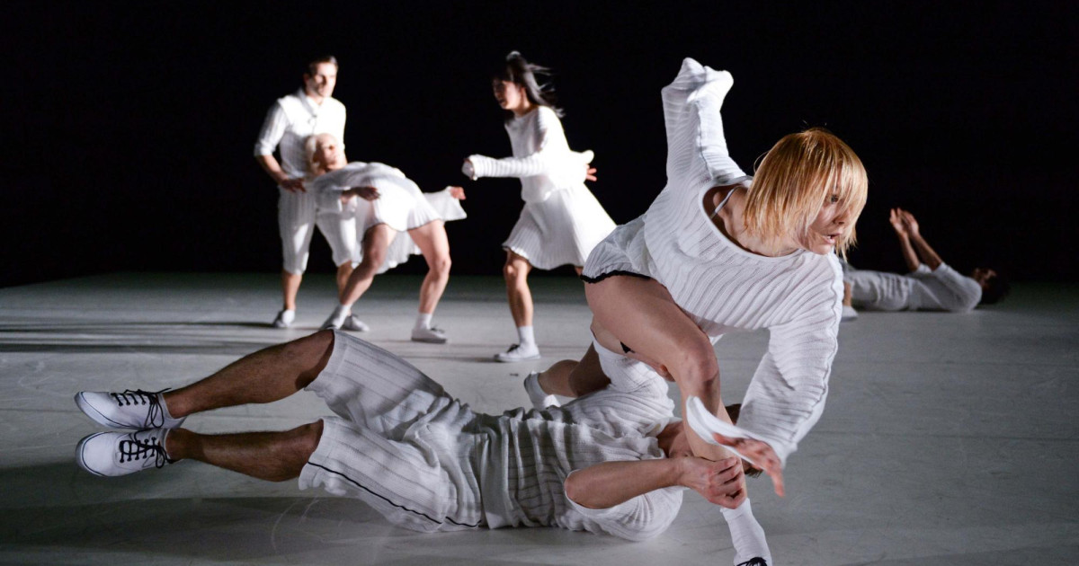 Benefiz-Tanz-Gala im Staatstheater Darmstadt
