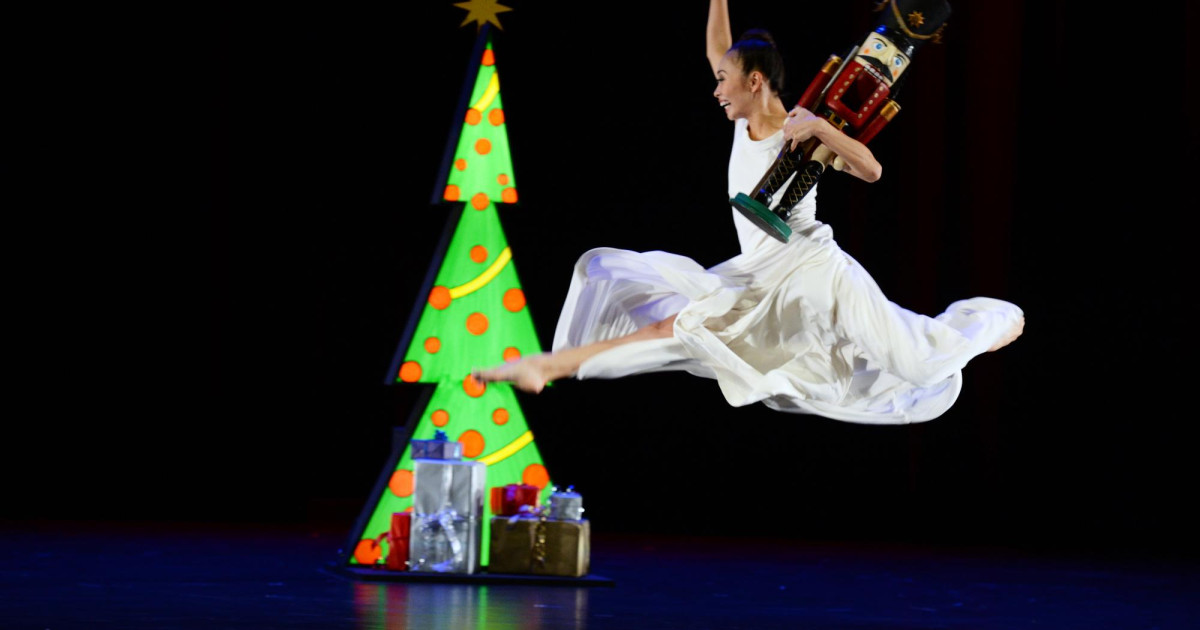 Mei Hong Lin Tschaikowski am Linzer Musiktheater