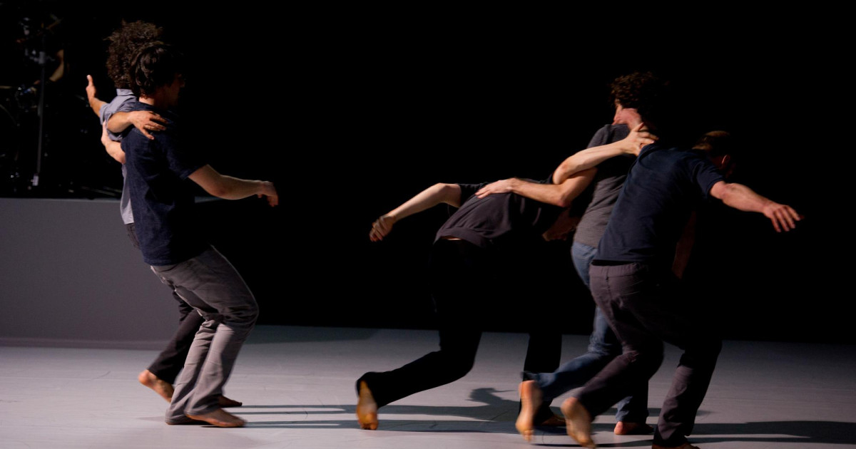 Betörend Rizzo Dance München