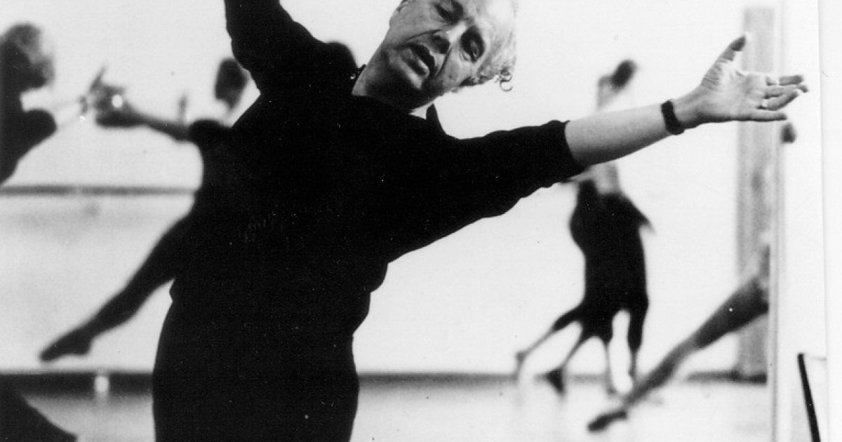 Kurt-Jooss-Preisträger 2016