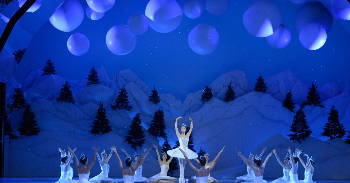 Kindlich-kitschiger „Nussknacker“ Van Cauwenbergh