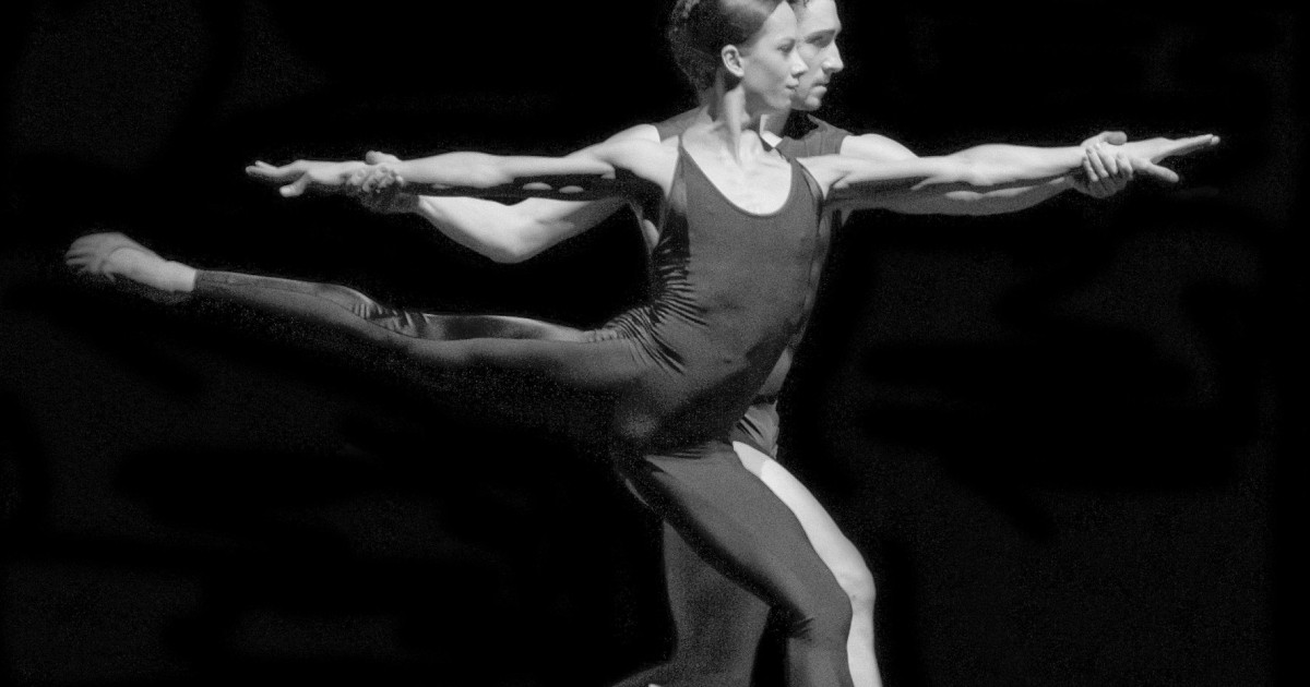Jahreskalender „DANCE 2016“ von Gert Weigelt