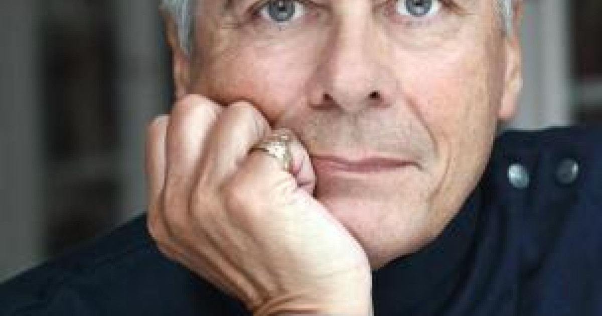 John Neumeier erhält Ehrenmedaille