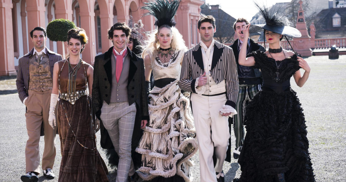 Mackie Messer - Brechts Dreigroschenfilm