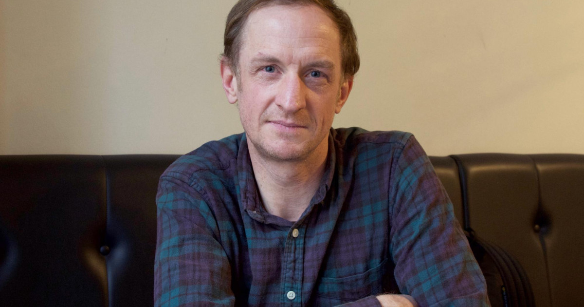 „Der Tanz hat mich gefunden“. Georg Reischl im Portrait