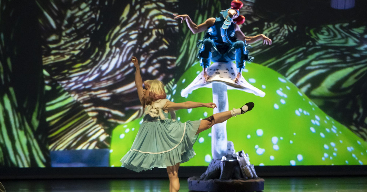 Renate Killmann im Gespräch mit Antoine Jully