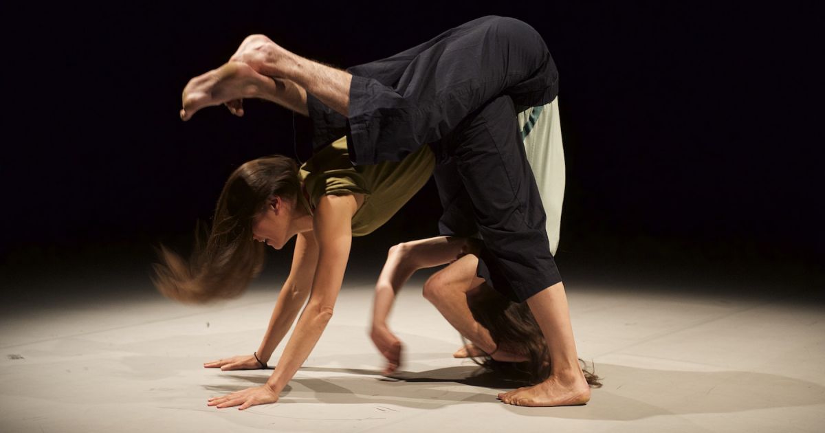 „EQUALITY!“ von Rebecca Weingartner und Benjamin Lindh Medin