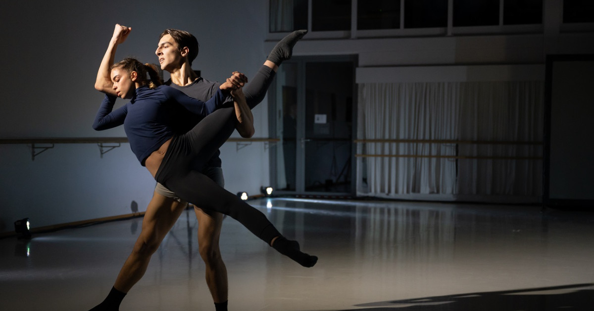 Symposium „Tanzausbildung im Wandel“ München