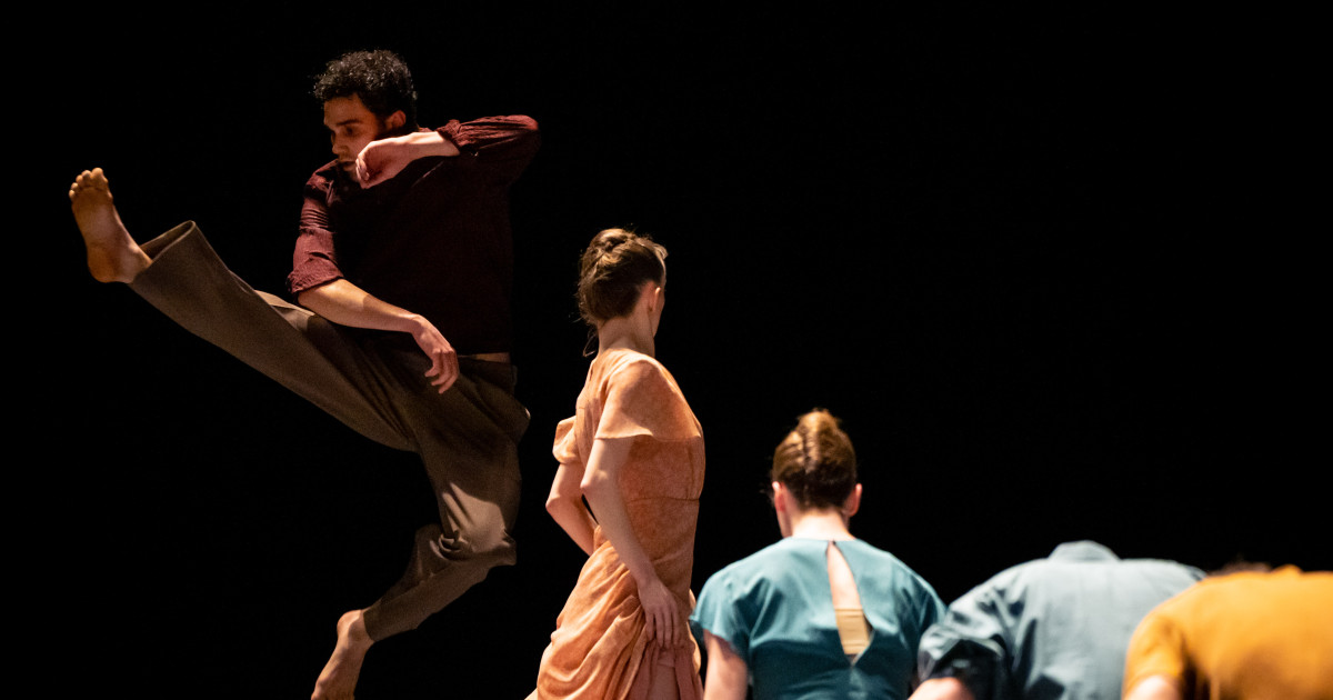 Goldberg Variationen Wien