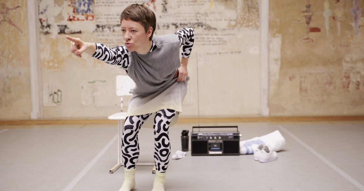 Mehr Tanz für junge Explorer