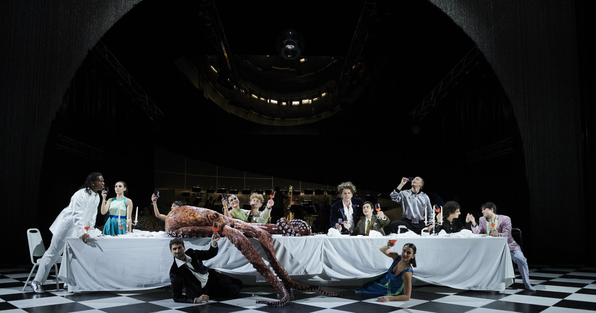 La Fest Gauthier Stuttgart