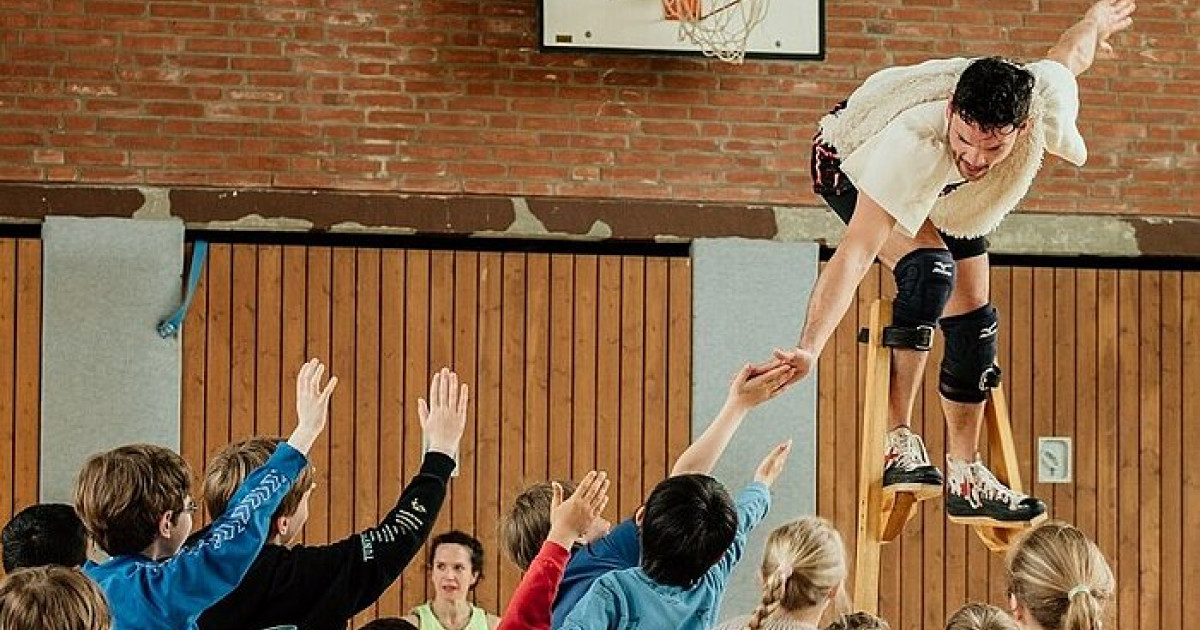 Explore Dance Deutscher Tanzpreis