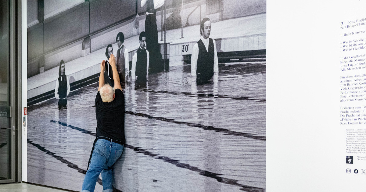 Rose English Gehrmacher Salzburg