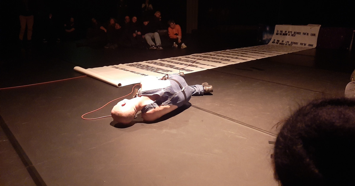 Real Dance Festival Hannover 2025