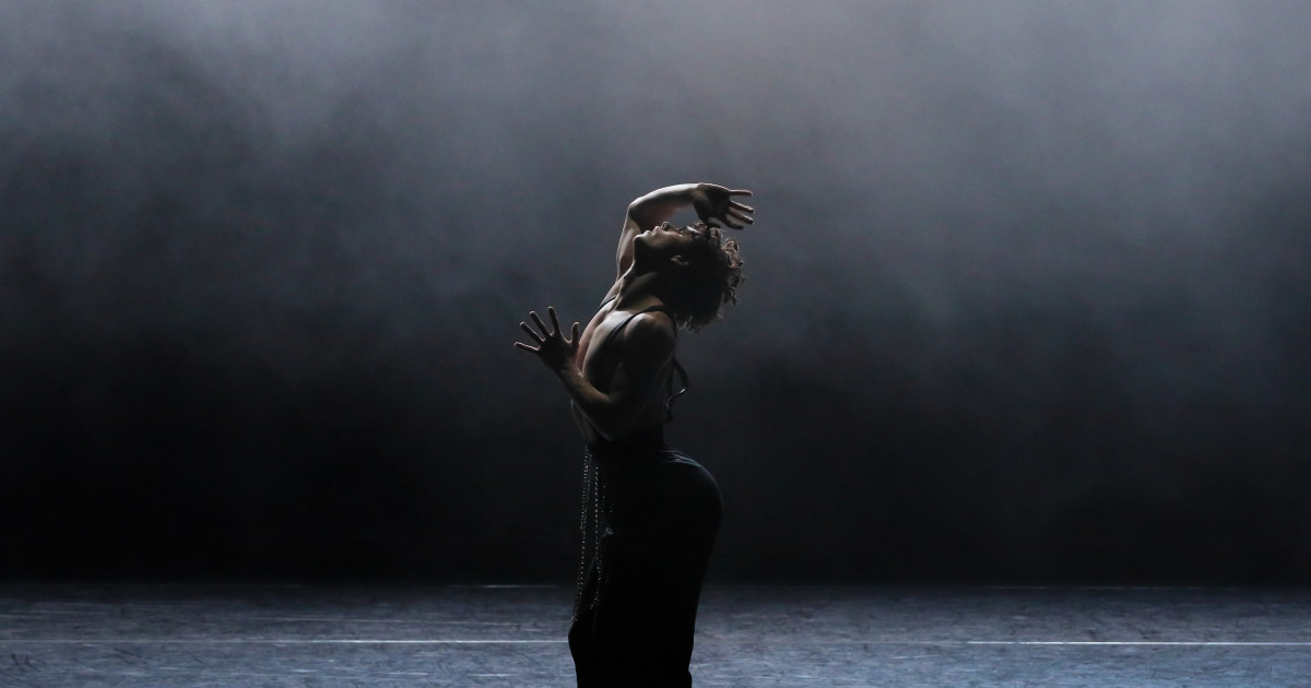 Krönender Abschluss des Jubiläums 15 Jahre Bayerisches Junior Ballett ...