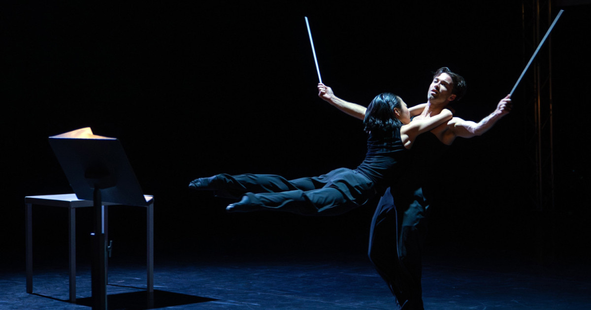 Choreografische Werkstatt 2025 in Mannheim