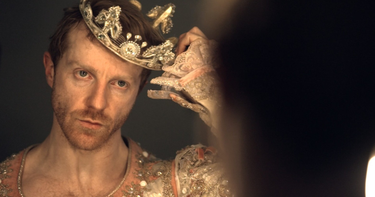 Dokumentation über den Tänzer Steven McRae