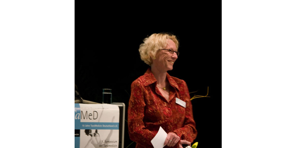 Richard Merz über das Zehnte Symposium von TaMeD