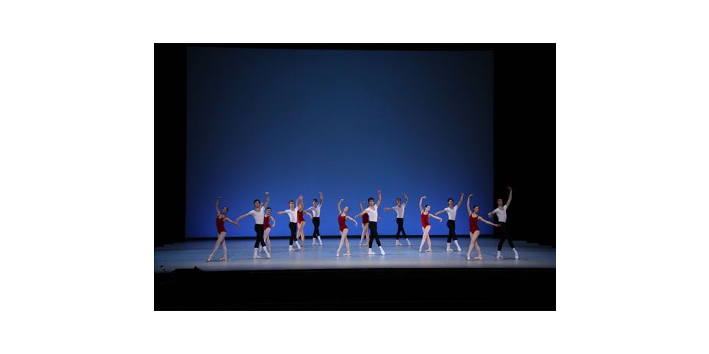 Ballettschule Hamburg Ballett „Erste Schritte“