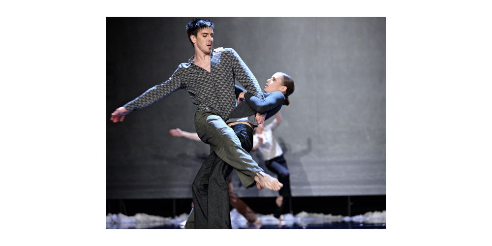 „Bingo?“ Jan Pusch Staatstheater Braunschweig