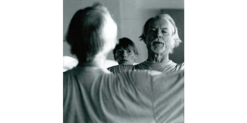 Zum Tode des Jazz-Tänzers Matt Mattox