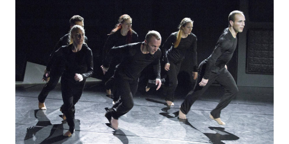 „Sleepwalker“ von Tarek Assam und Paul Julius