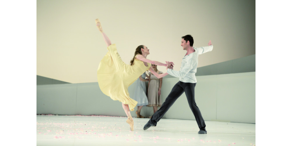 Breiner Coumes-Marquet in Dawsons „Giselle“