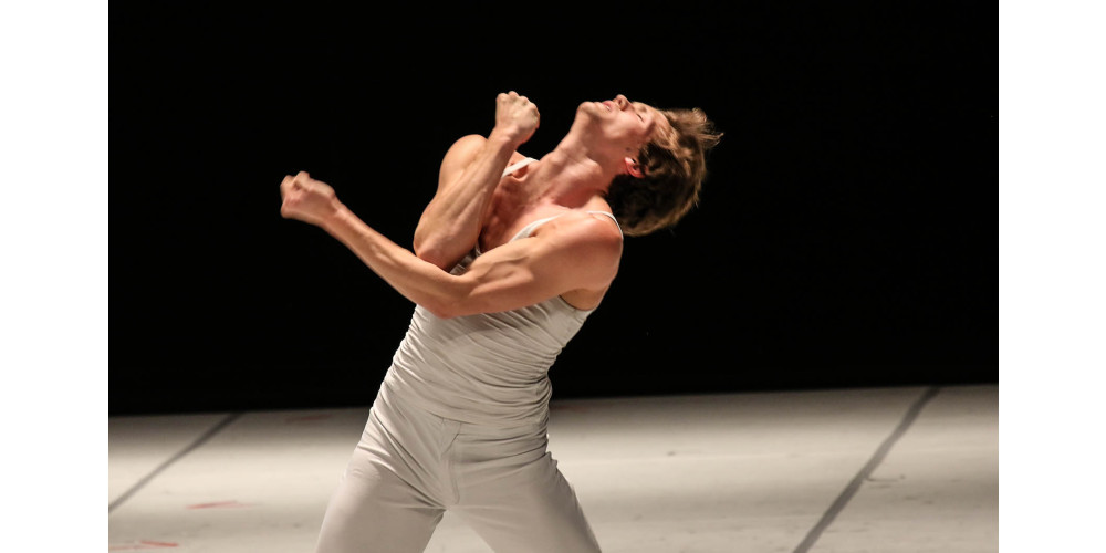 Kleine Gala – ganz groß Ballettwerkstatt Hamburg