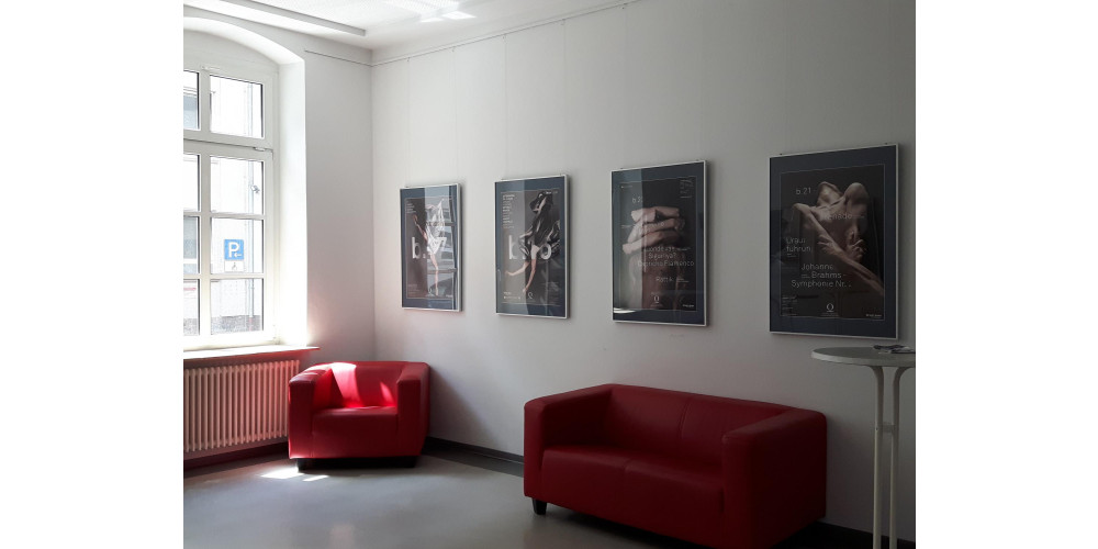 Tanz und Fotografie Gert Weigelt