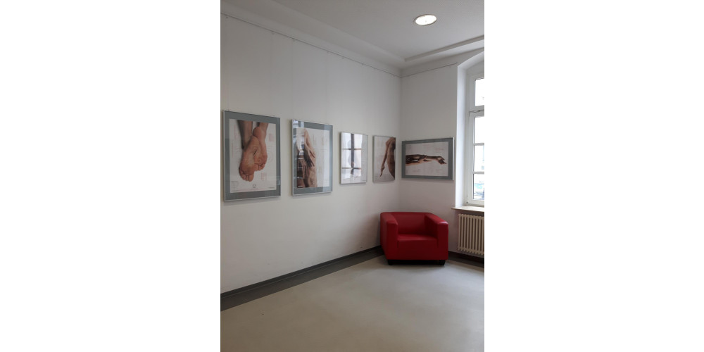 Tanz und Fotografie Gert Weigelt
