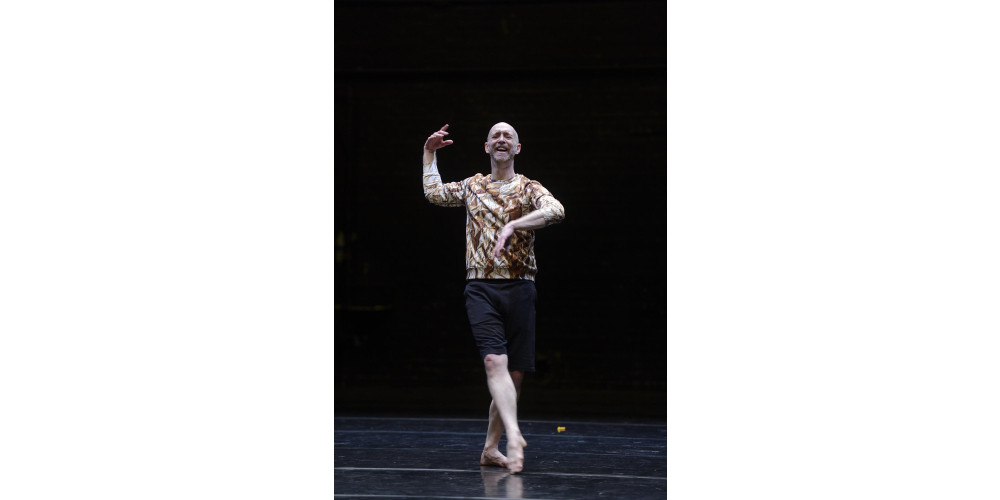 OUT OF NOW – DANCE ON Berlin