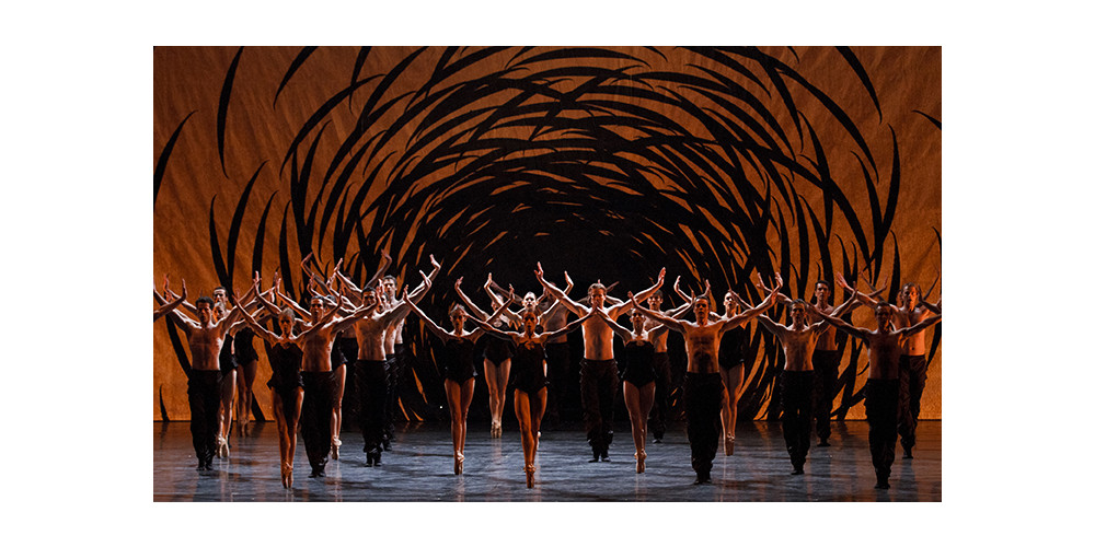 National Ballet of Canada Hamburg