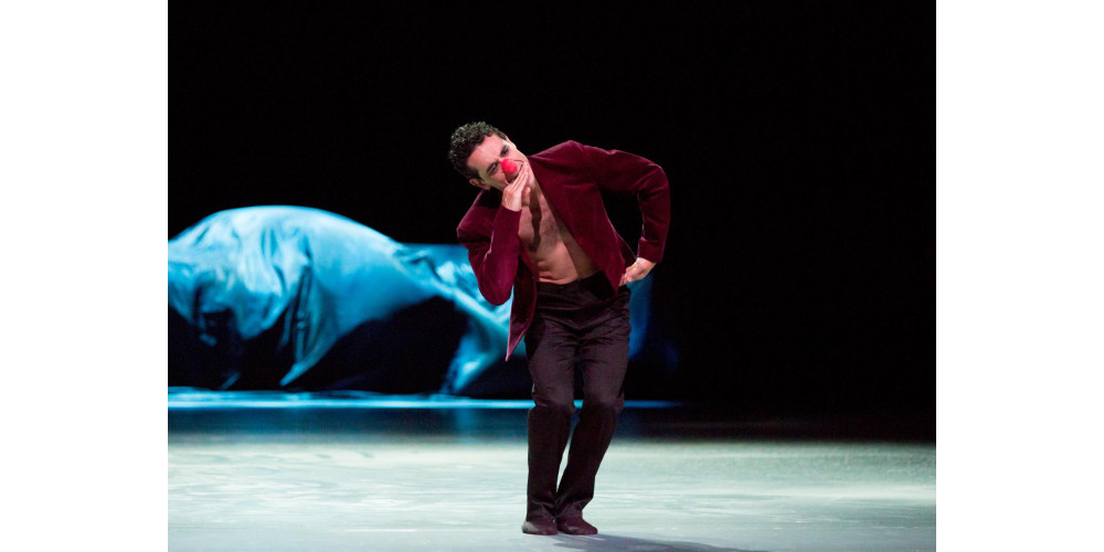 Goecke La Strada München