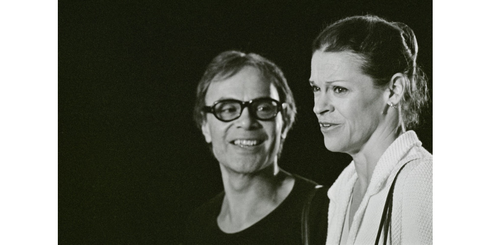 Peter Appel wird 85