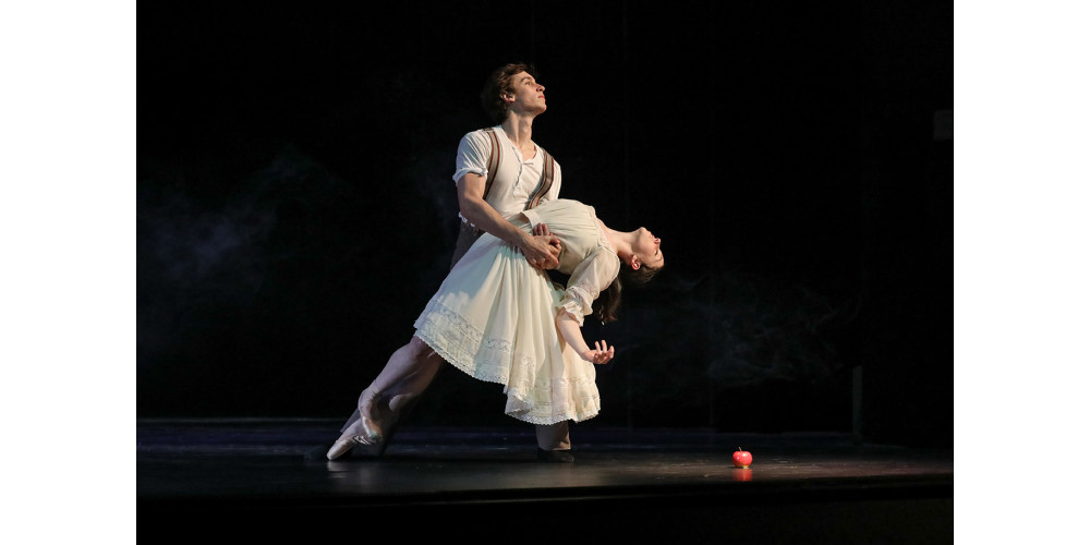 Bundesjugendballett Hamburg