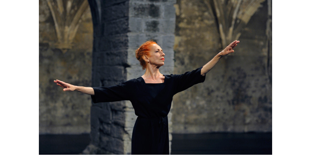 Canzone per Ornella Hoghe Düsseldorf