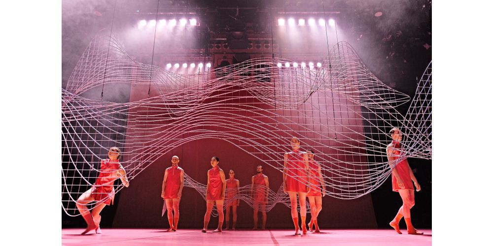 Guy Weizman und Roni Haver „Freiheit“