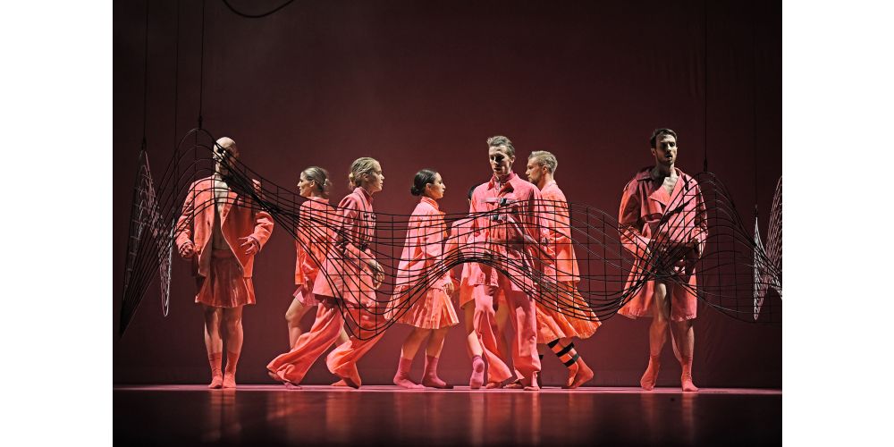 Guy Weizman und Roni Haver „Freiheit“