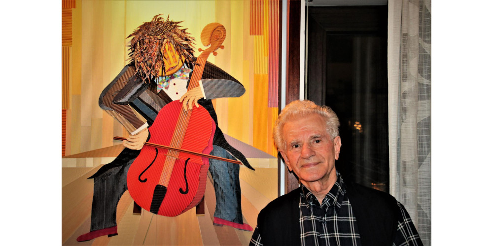 Zum Tod von Ivan Sertić