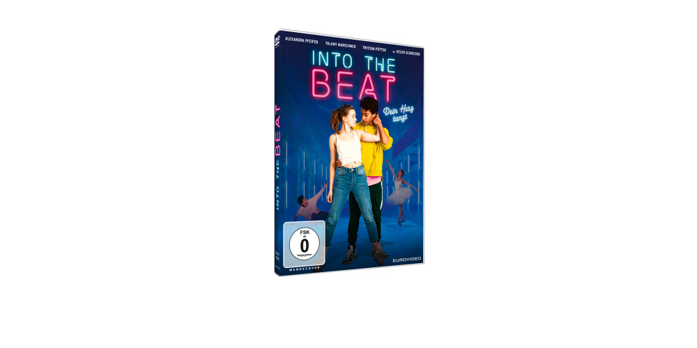 Was fürs Herz. Neuerscheinung Film „Into the Beat“