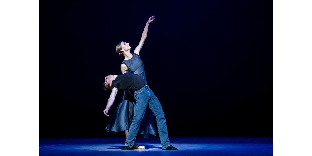 Zweifache Ehrung für Hamburg Ballett