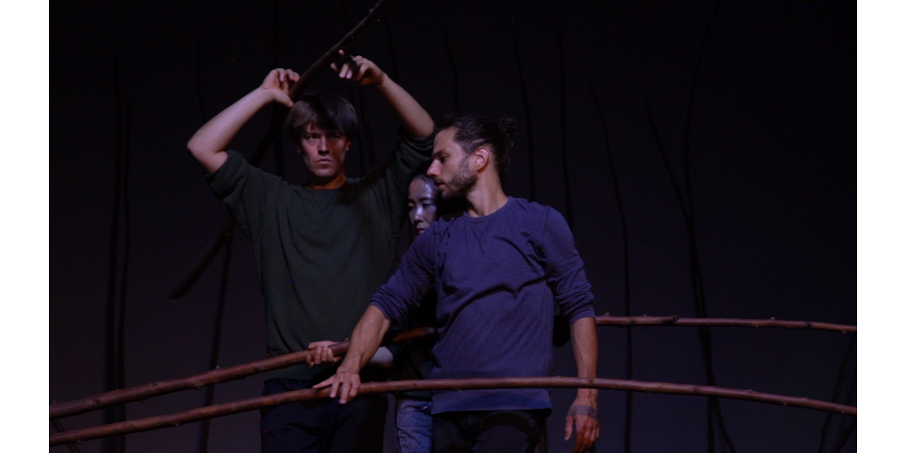 Erforschung des Selbst und des Anderen