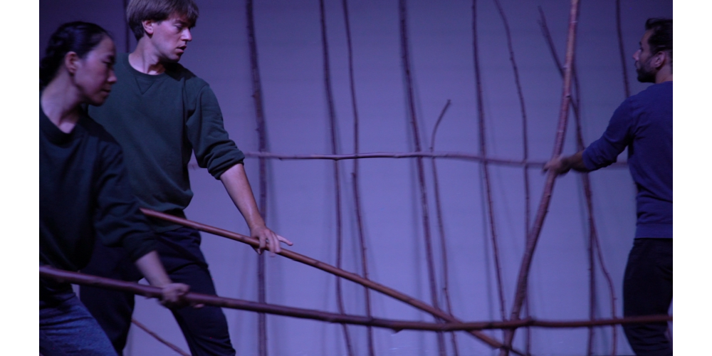 Erforschung des Selbst und des Anderen