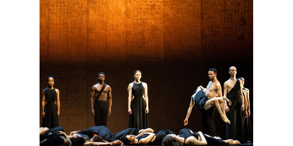 Pathos ohne Konfrontation