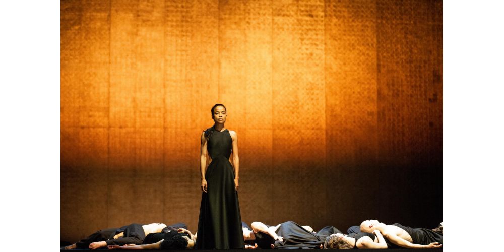 Pathos ohne Konfrontation