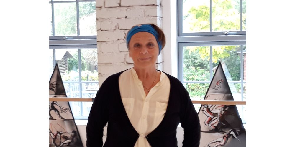 Würdigung zum 75. Geburtstag von Krisztina Horváth