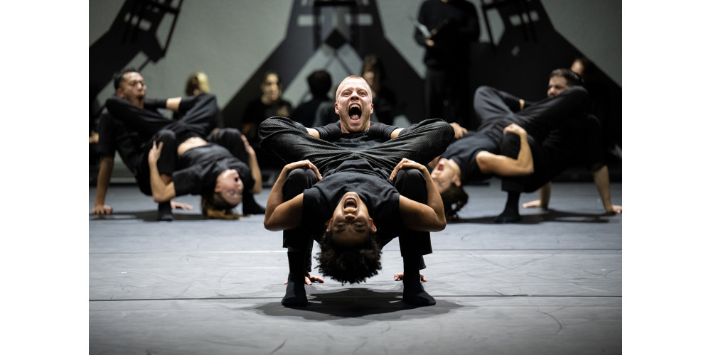 Island Pérez Heidelberg